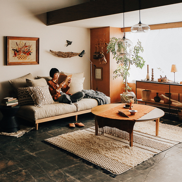 ナチュラルヴィンテージを知る｜Re:CENO Mag