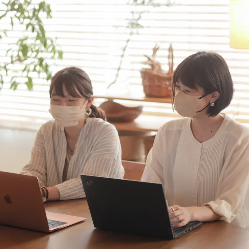 リセノの裏側-vol.7 社内共有会 準備編 事前準備は、念入りに - 家具・インテリア Re:CENO（リセノ）