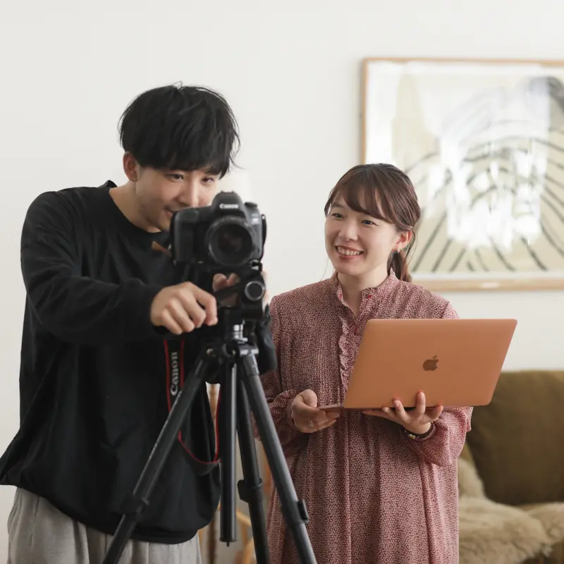 リセノの裏側-vol.7 社内共有会 準備編 事前準備は、念入りに - 家具・インテリア Re:CENO（リセノ）