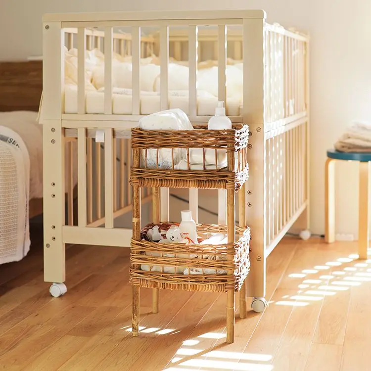 2段バスケット AROROG ｜家具・インテリア通販 Re:CENO(リセノ)