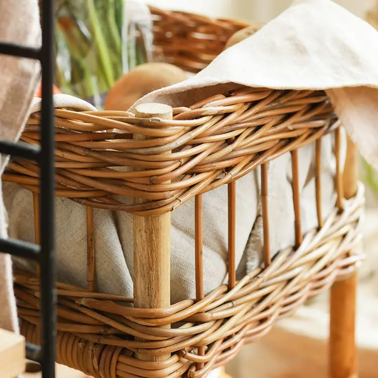 2段バスケット AROROG ｜家具・インテリア通販 Re:CENO(リセノ)