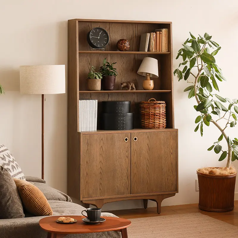 お部屋が素敵に片付くキャビネットの選び方とおすすめ商品 ｜家具・インテリア Re:CENO（リセノ）