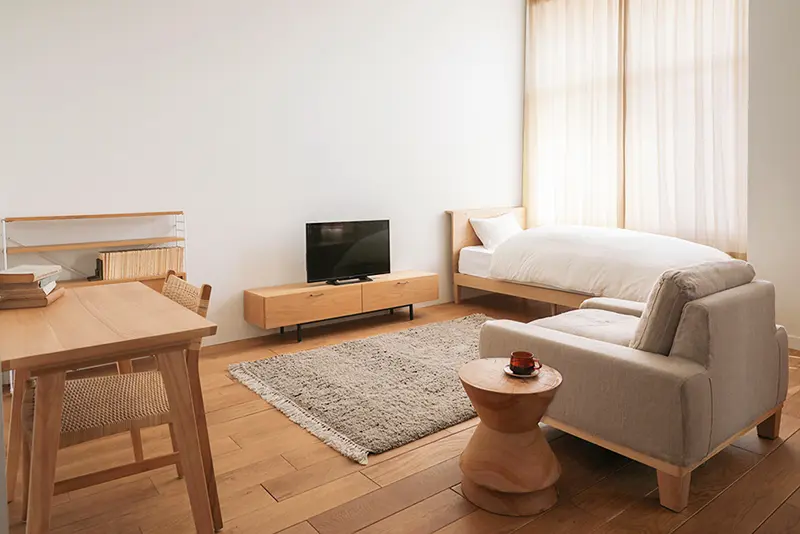 ナポレオンシェルフH/A WALL SHELFの企画経緯とコンセプト設計についてお話します ｜家具・インテリア Re:CENO（リセノ）