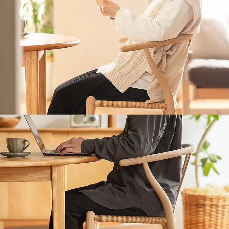 ダイニングチェア CH24 Yチェア ｜家具・インテリア通販 Re:CENO(リセノ)