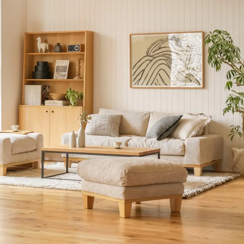 ダイニングとリビングの違いとは？ 狭いDK、LDKのレイアウト例もご紹介 ｜家具・インテリア Re:CENO（リセノ）