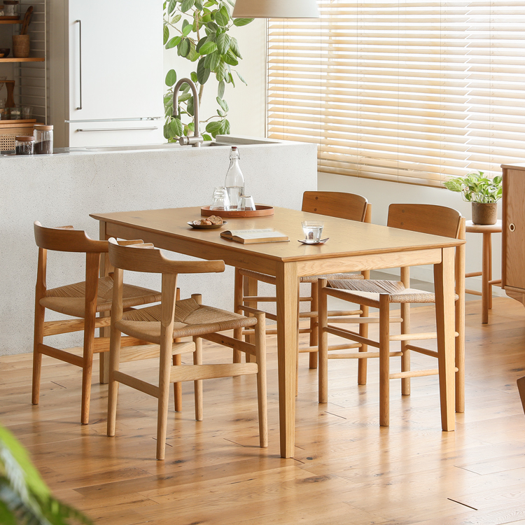 ダイニングチェア CH24 Yチェア - 家具・インテリア通販 Re:CENO(リセノ)